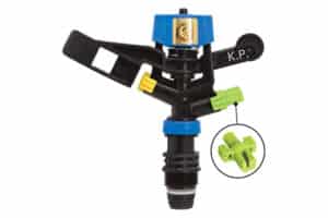 Best plastic mini impact sprinkler supplier, Impact Sprinkler